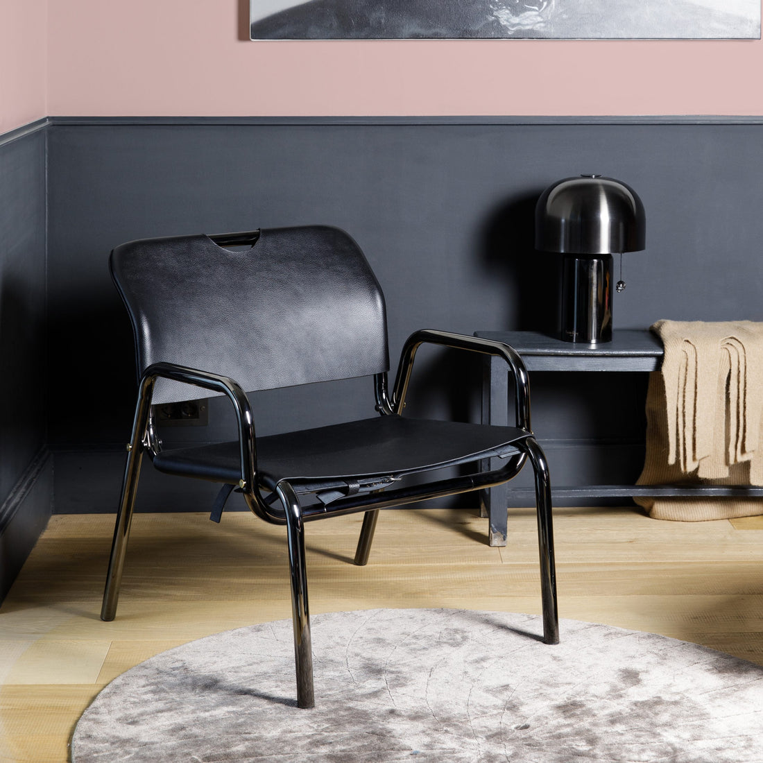 Chopper Chair – G-tec Iluminación