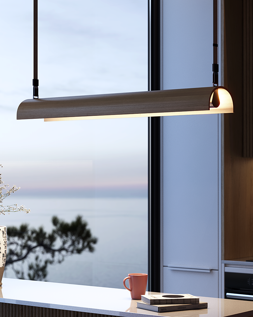 Aluet S/100 – G-tec Iluminación