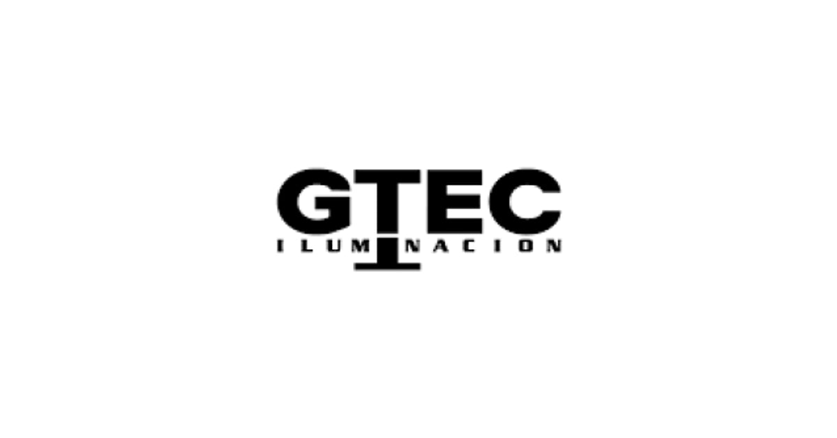 G-tec shop – G-tec Iluminación