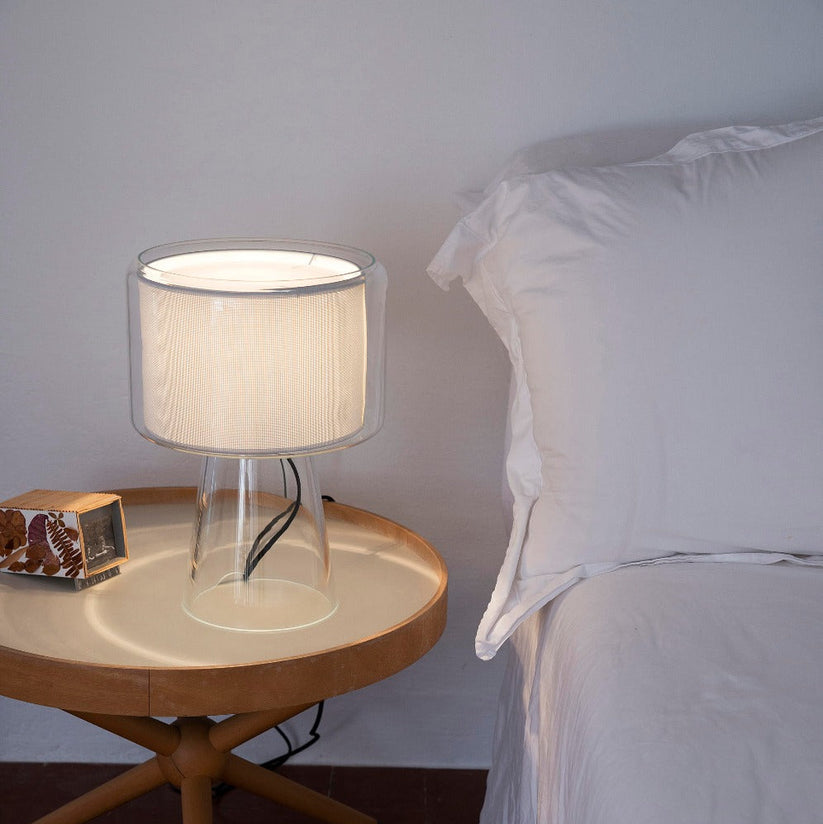 Mercer Table – G-tec Iluminación