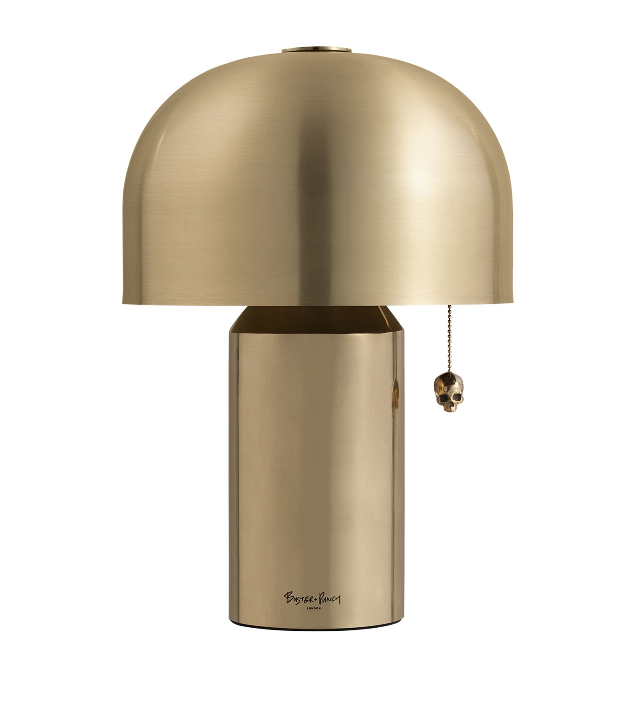 BUSTER + PUNCH – g-tec Iluminación